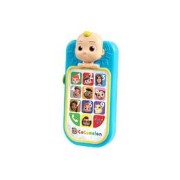 Alpha Trading Solutions Spielzeug - Cocomelon Jj'S My First Phone | Gr.: onesize