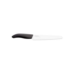 Kyocera Keramik-Brotmesser GEN in schwarz, 18 cm | Gr.: onesize