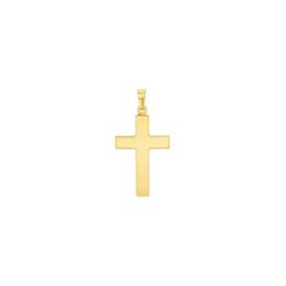 Amor Motivanh&auml;nger Gold 375/9 ct in Gold | Gr.: onesize