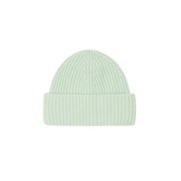 Style Republic Chunky Beanie Damen in Fog Green | Gr.: onesize
