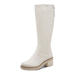 Marco Tozzi Boots female Beige size 36