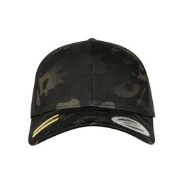 Flexfit Trucker in black multicam | Gr.: onesize
