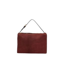 Gave Lux Schultertasche in BORDEAUX | Gr.: onesize