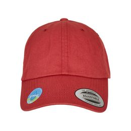 Flexfit Dad Caps in rose | Gr.: onesize