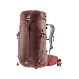 Deuter Rucksack Trail 28 SL in Bordeaux435 | Gr.: onesize