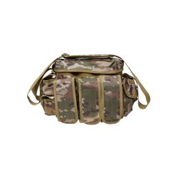 Brandit Reisetaschen in tactical camo | Gr.: onesize
