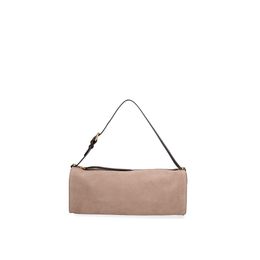 Gave Lux Schultertasche in LIGHT TAUPE | Gr.: onesize