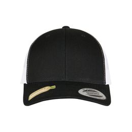 Flexfit Trucker in blk/wht | Gr.: onesize