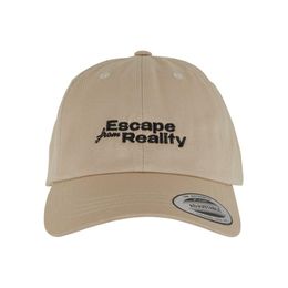 Mister Tee Dad Caps in stone | Gr.: onesize