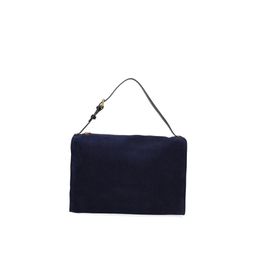 Gave Lux Schultertasche in BLU JEANS | Gr.: onesize