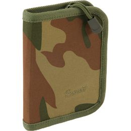 Brandit Brieftaschen in olive camo | Gr.: onesize