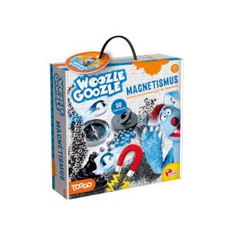 LISCIANI Woozle Goozle Magnetismus Magnete in mehrfarbig | Gr.: onesize