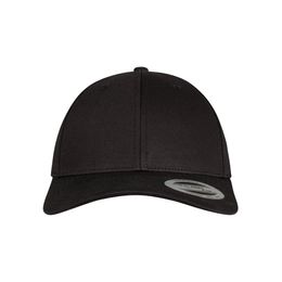 Flexfit Snapback in blk/blk | Gr.: onesize