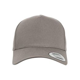 Flexfit Snapback in grey | Gr.: onesize