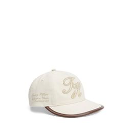 Tommy Hilfiger Cap female Beige size One Size