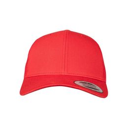 Flexfit Trucker in red | Gr.: onesize