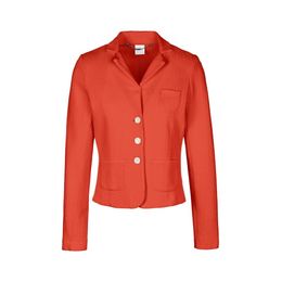 Madeleine Mode MADELEINE Blazer Damen Gr&ouml;&szlig;e 36 orange