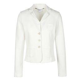 Madeleine Mode Madeleine Blazer female White size 40