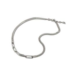 SilberDream Fu&szlig;kette Silber 925 Sterling Silber ca. 28cm Fantasiekettekette Fantasie | Gr.: onesize