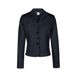 Madeleine Mode MADELEINE Blazer Damen Gr&ouml;&szlig;e 34 marine