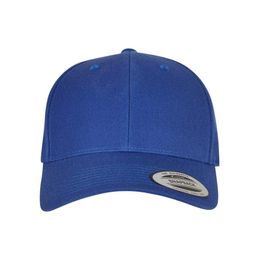 Flexfit Snapback in royal | Gr.: onesize