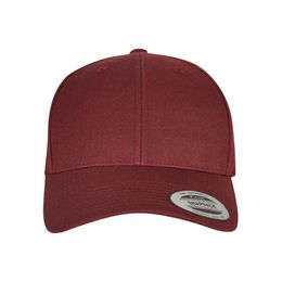 Flexfit Snapback in maroon | Gr.: onesize