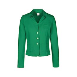 Madeleine Mode Madeleine Blazer female Green size 34