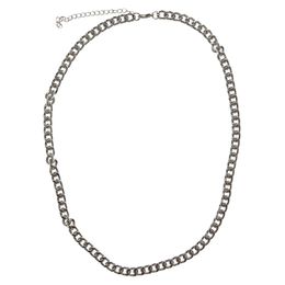 Urban Classics Halsketten in silver | Gr.: onesize