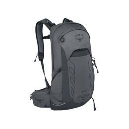 Osprey Talon 22 - Wanderrucksack 56 cm (black/coal grey) in phantom grey/dark charcoal | Gr.: onesize