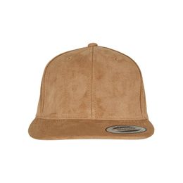 Flexfit Snapback in khaki | Gr.: onesize