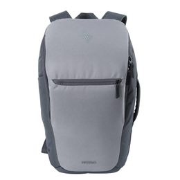 Nitro Rucksack NIKURO TRAVELLER PACK GRAPHITE | Gr.: onesize