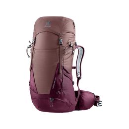 Deuter Futura Pro 34 SL in Rose401 | Gr.: onesize