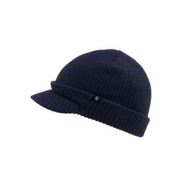 Brandit Dad Caps in navy | Gr.: onesize