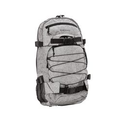 Forvert Rucksack Melange LAPTOP LOUIS grey melange | Gr.: onesize