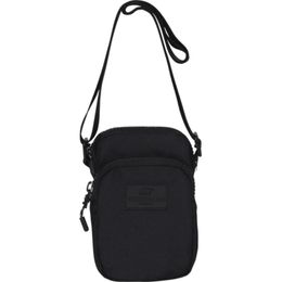 Beckmann Crossbody Bag Black Bold | Gr.: onesize