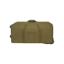 Brandit Reisetaschen in olive | Gr.: onesize