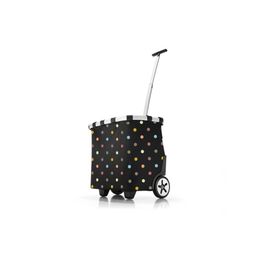 Reisenthel Einkaufstrolley carrycruiser dots | Gr.: onesize
