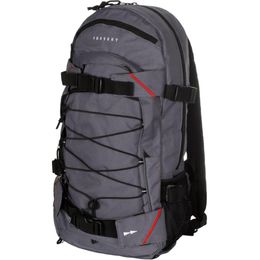 Forvert Rucksack LOUIS grey | Gr.: onesize