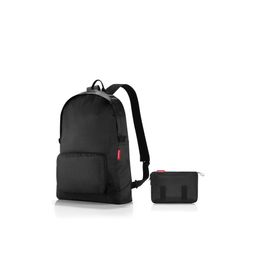 Reisenthel mini maxi rucksack black | Gr.: onesize