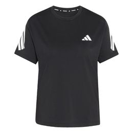 adidas Performance Performance Shirt 'Adi365' female Black size L