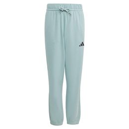 adidas Sportswear Workout Pants 'adidas Slogan Fleece' boy Green size 164