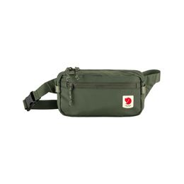 Fj&auml;llr&auml;ven Fj&auml;llr&auml;ven High Coast Bauchtasche Hip Pack Mountain Green | Gr.: onesize