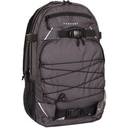 Forvert Rucksack Laptop LOUIS dark grey | Gr.: onesize