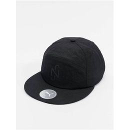 Puma Snapback in black | Gr.: onesize