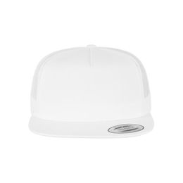 Flexfit Trucker in white | Gr.: onesize
