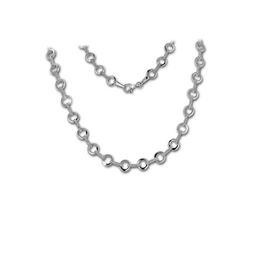 925 Sterling Silber Damen SilberDream Halsketten rund ca. 45cm | Gr.: onesize