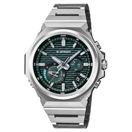 Casio Herrenuhr G-Shock Solar Bluetooth Gr&uuml;n | Gr.: onesize