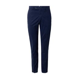 Hackett London Chino Pants 'KENSINGTON' male Blue size 34