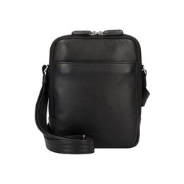 Picard Milano Mini Bag Umh&auml;ngetasche Leder 17 cm in schwarz | Gr.: onesize
