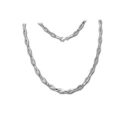 925 Sterling Silber Damen SilberDream Halsketten Outline ca. 45,3cm | Gr.: onesize